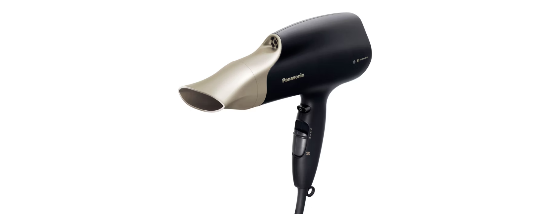 Apresentamos o Secador de Cabelos Nanocare da Panasonic – Panasonic do ...